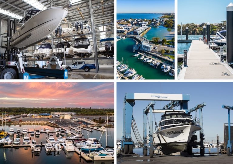 Upcoming Education & Training from the Marina Industries Association ...