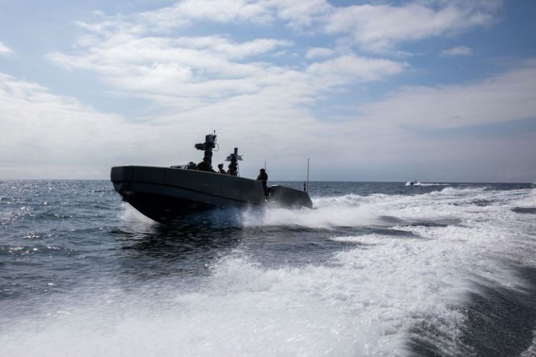Australian-designed Whiskey Bravo selected for US Marine Corps - Marine ...